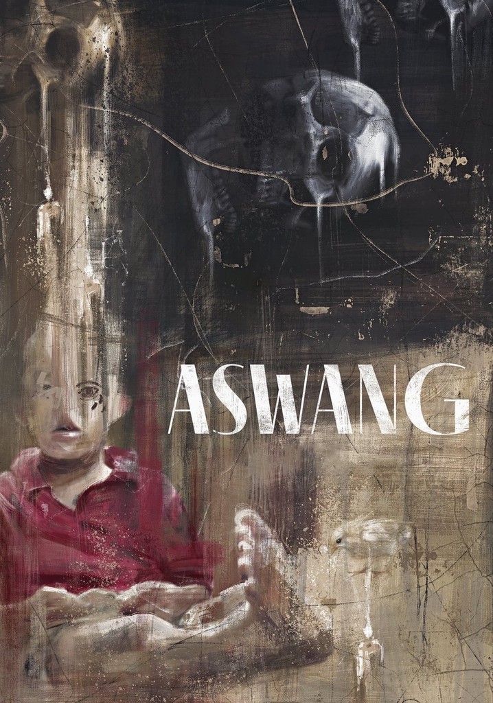 Aswang - movie: where to watch streaming online