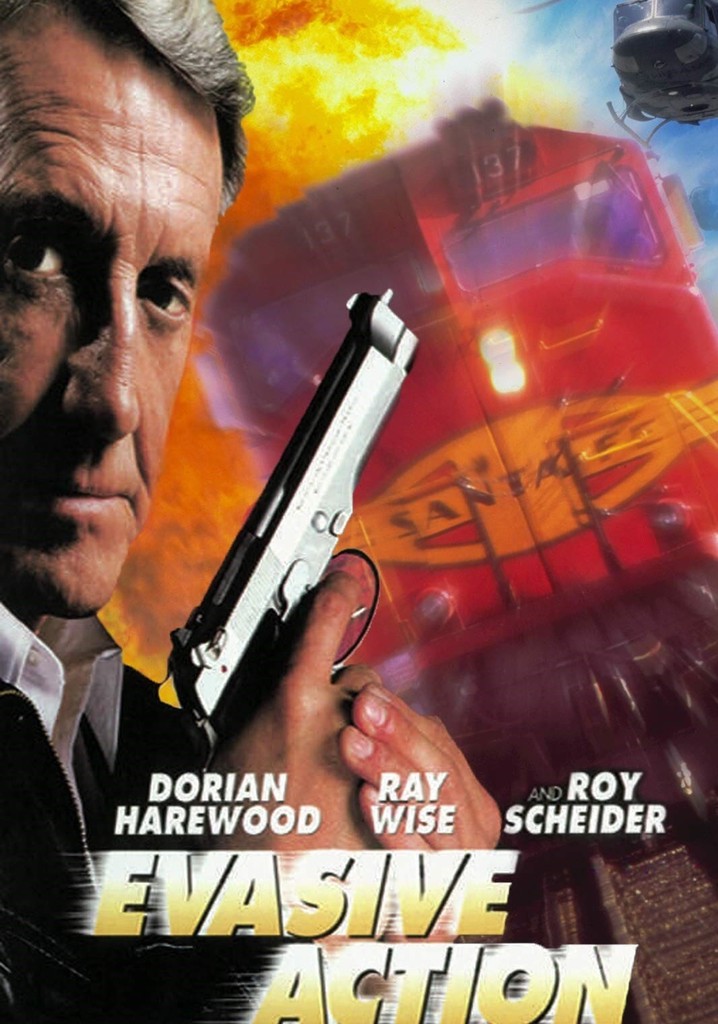 Evasive Action streaming: where to watch online?