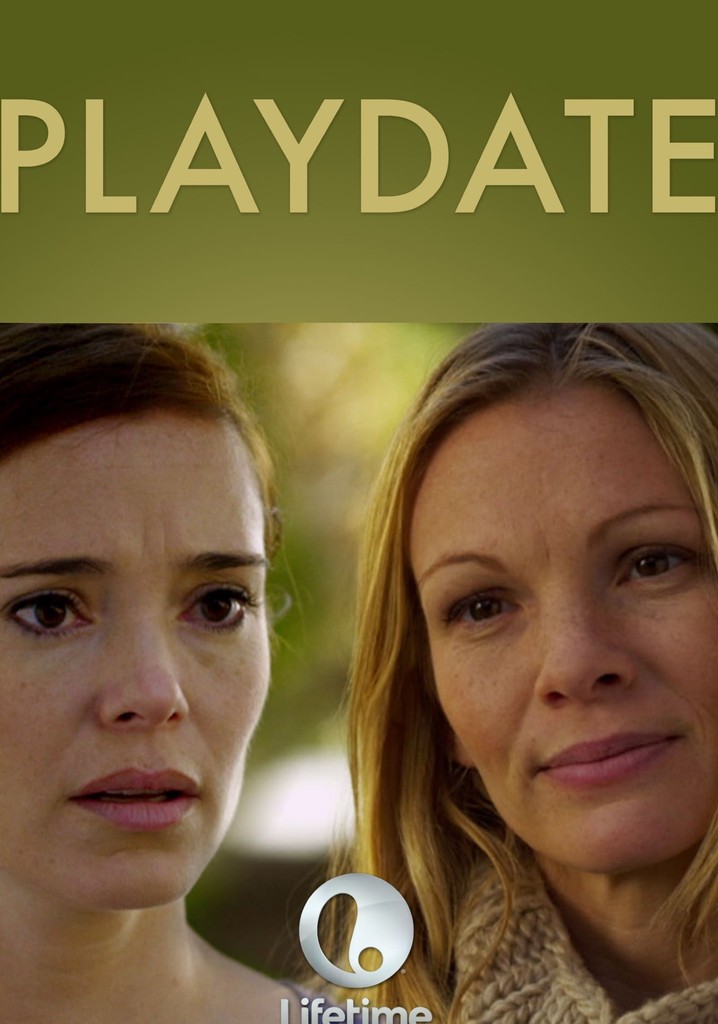 Playdate streaming: where to watch movie online?