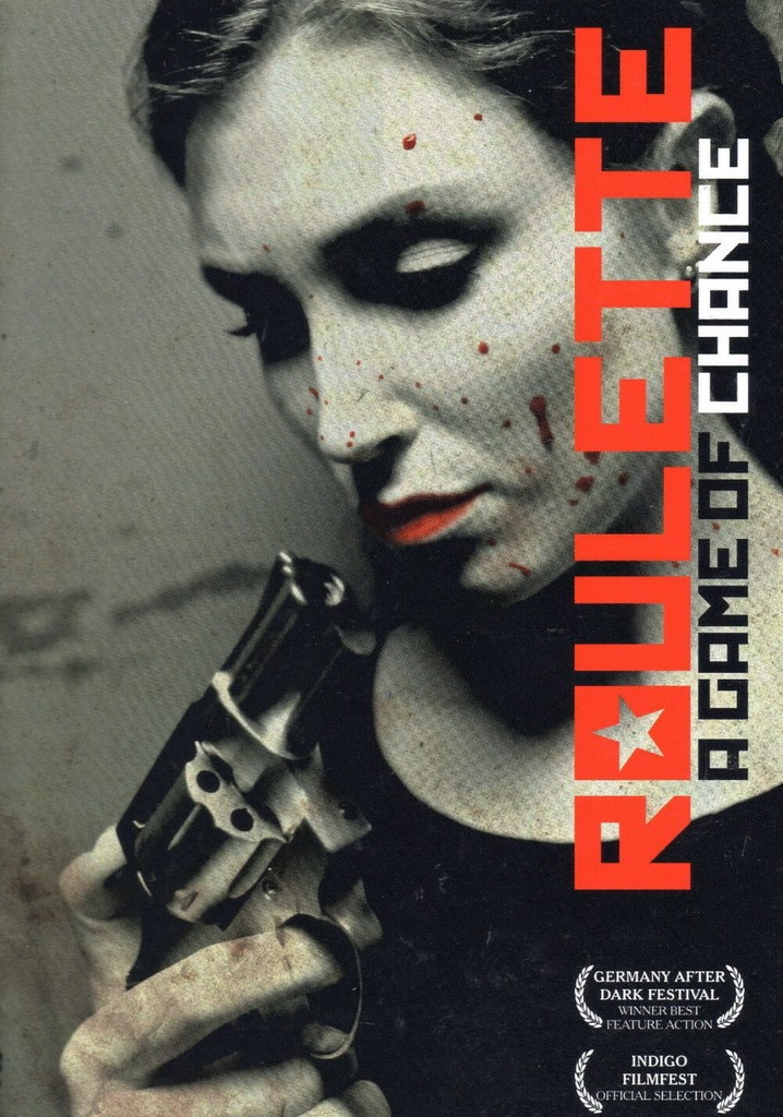 Roulette streaming: where to watch movie online?