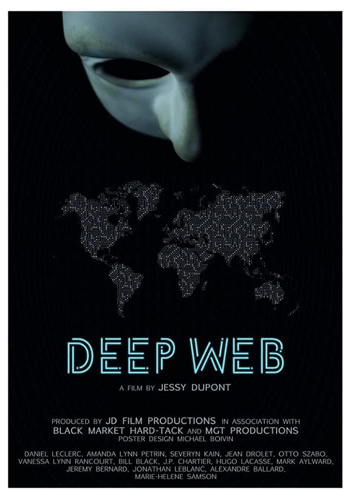 Deep Web filme - Veja onde assistir online
