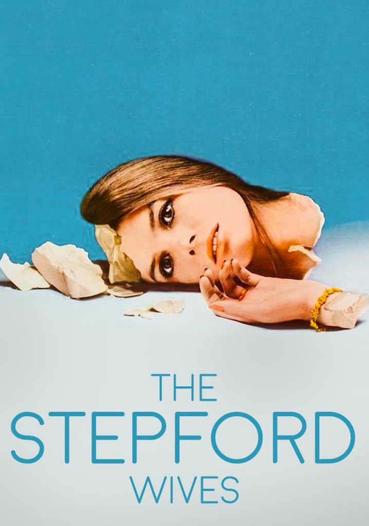 The Stepford Wives streaming: where to watch online?