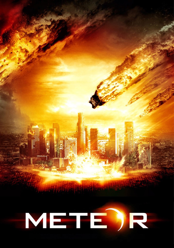 Meteor - watch tv show streaming online
