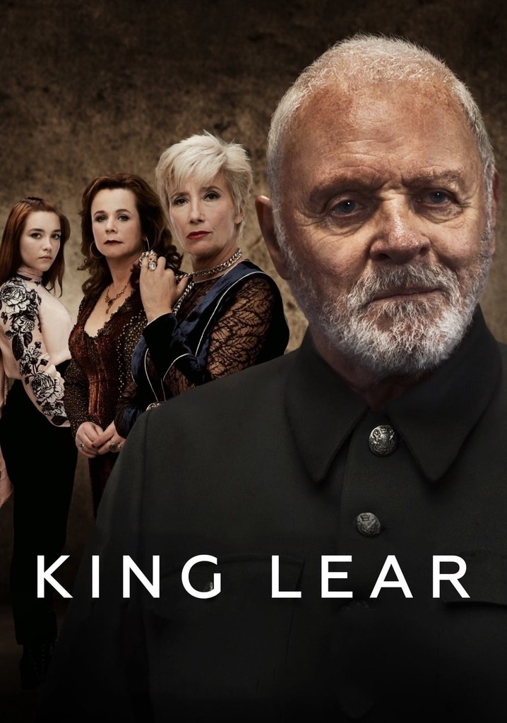 King Lear streaming: where to watch movie online?