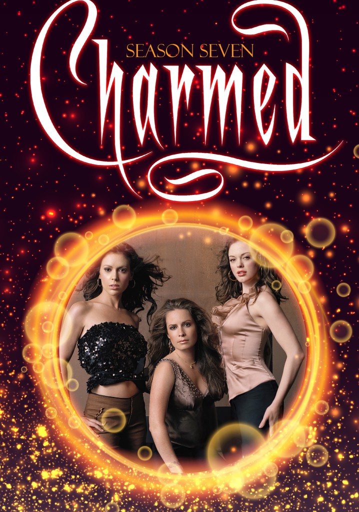 Charmed Season 7 - watch full episodes streaming online