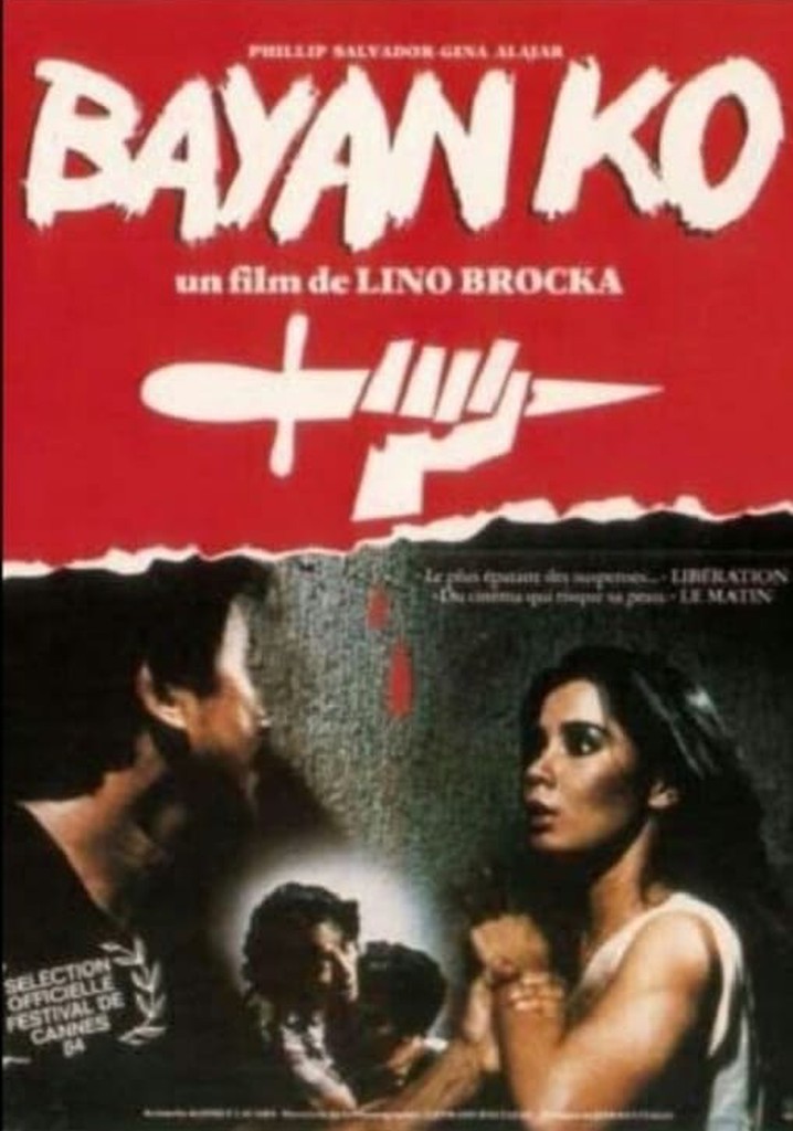 Où regarder Bayan Ko en streaming complet et légal