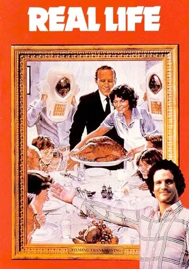 Real Life streaming: where to watch movie online?