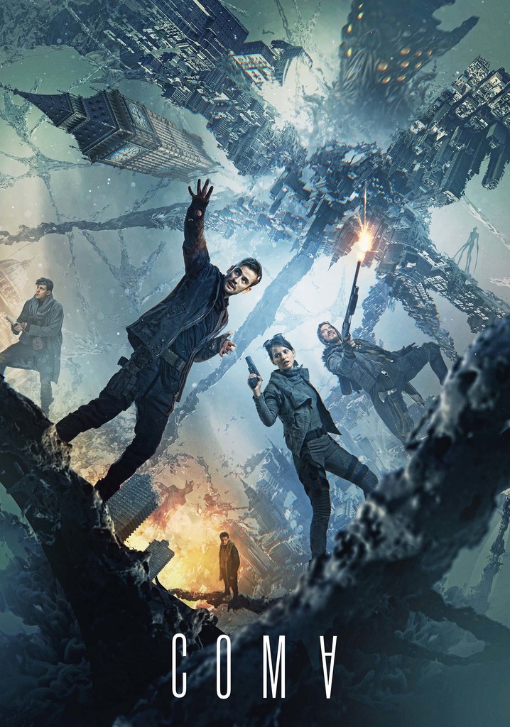 Coma - movie: where to watch streaming online