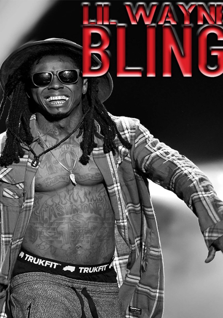Lil Wayne: Bling filme - Veja onde assistir