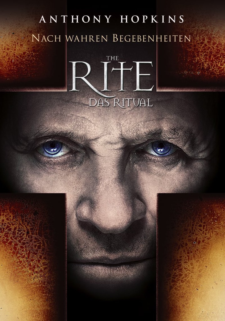 The Rite - Das Ritual - Stream: Jetzt Film online anschauen
