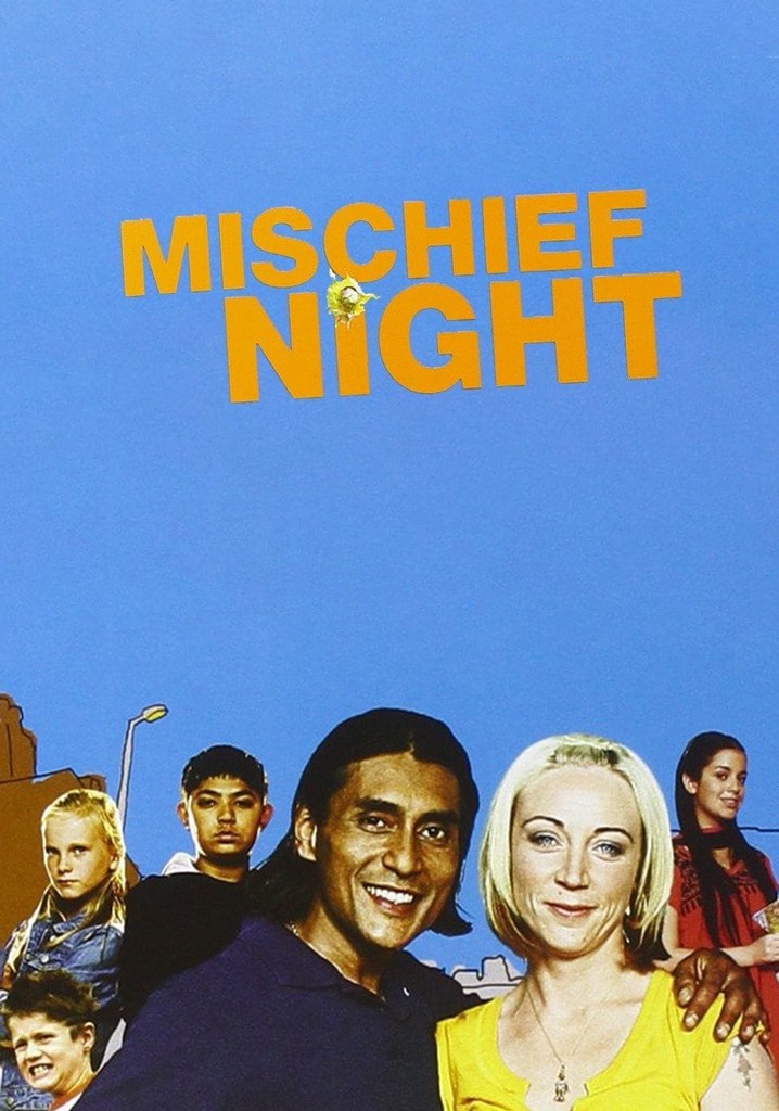 Mischief Night - movie: watch streaming online