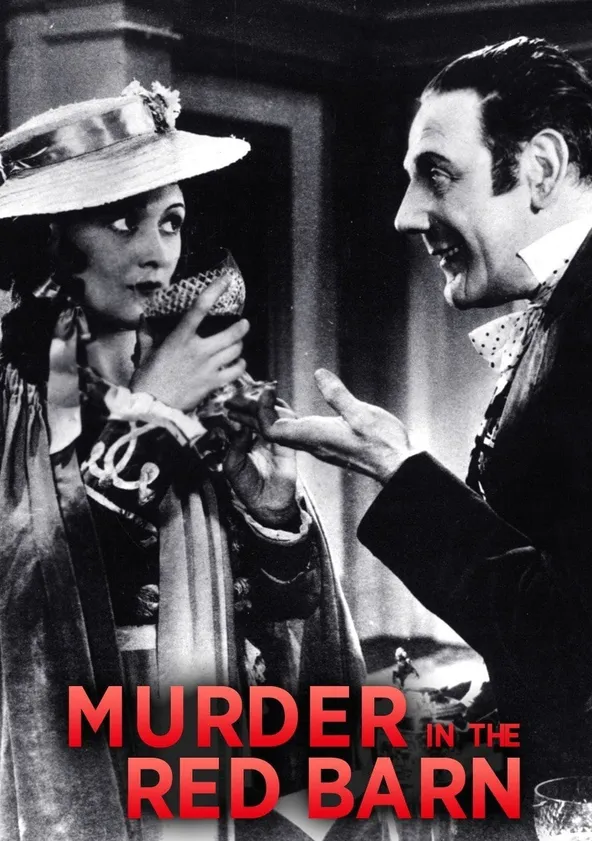 Maria Marten, or The Murder in the Red Barn streaming