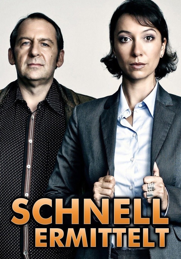 Schnell ermittelt Staffel 7 - Jetzt Stream anschauen