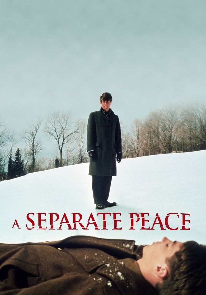A Separate Peace streaming: where to watch online?