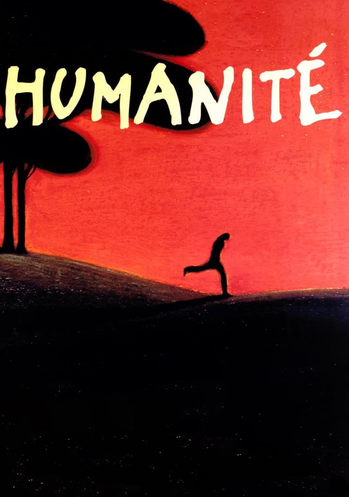 Humanité streaming: where to watch movie online?