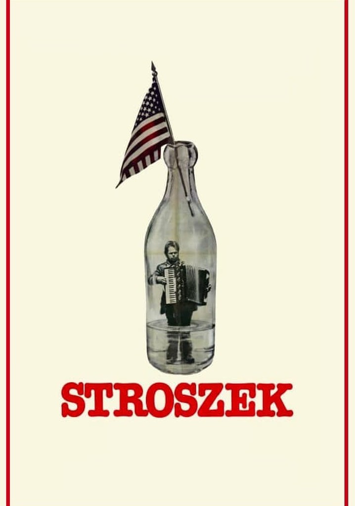Stroszek streaming: where to watch movie online?
