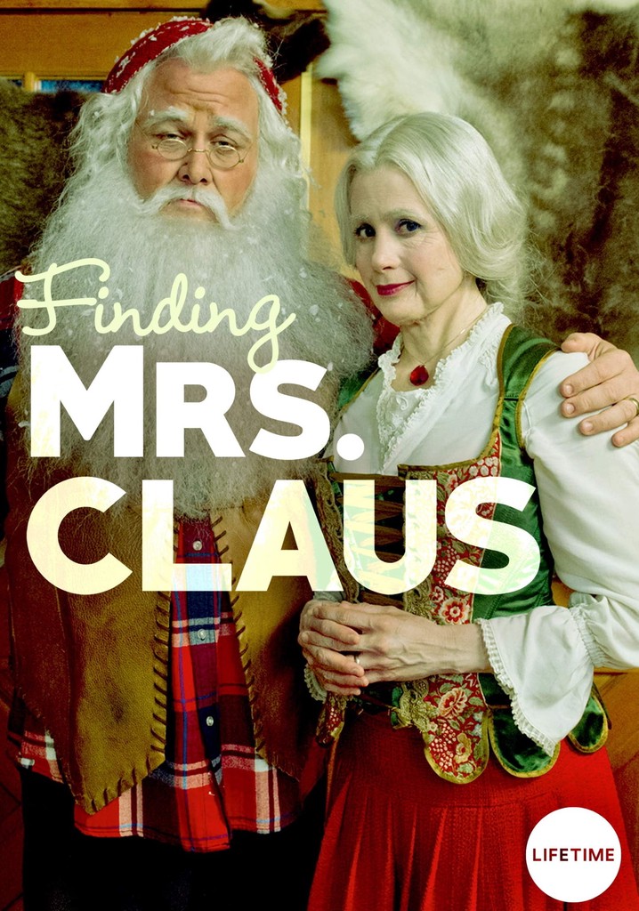 Finding Mrs. Claus streaming: where to watch online?