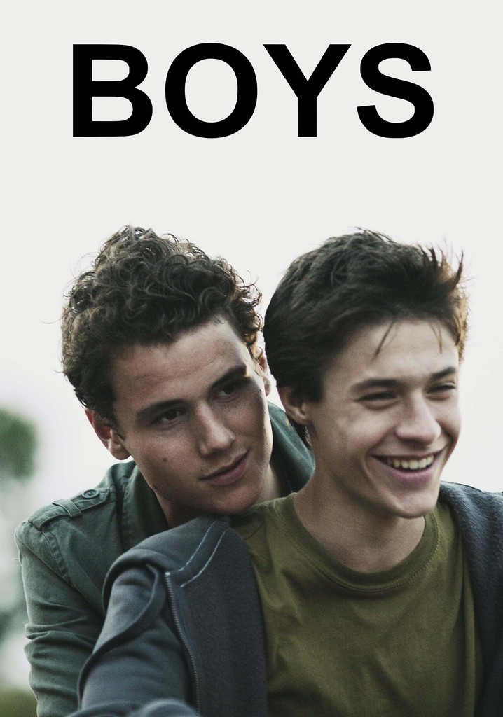 ‫Boys - فيلم: أين يمكن مشاهدته بالبث أونلاين