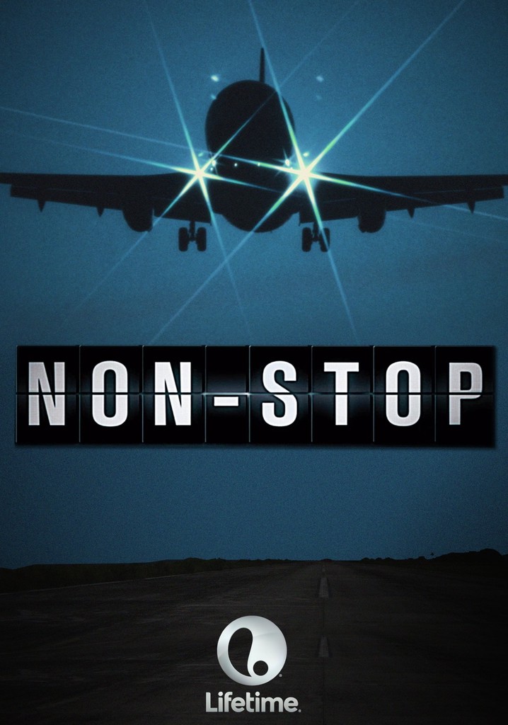 Non-Stop streaming: where to watch movie online?