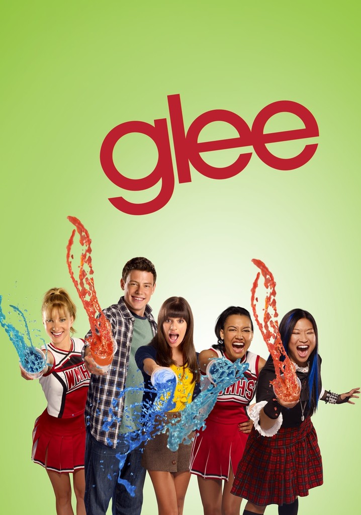Glee Season 2 - watch full episodes streaming online
