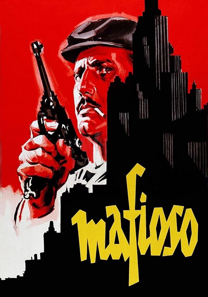 Mafioso streaming: where to watch movie online?