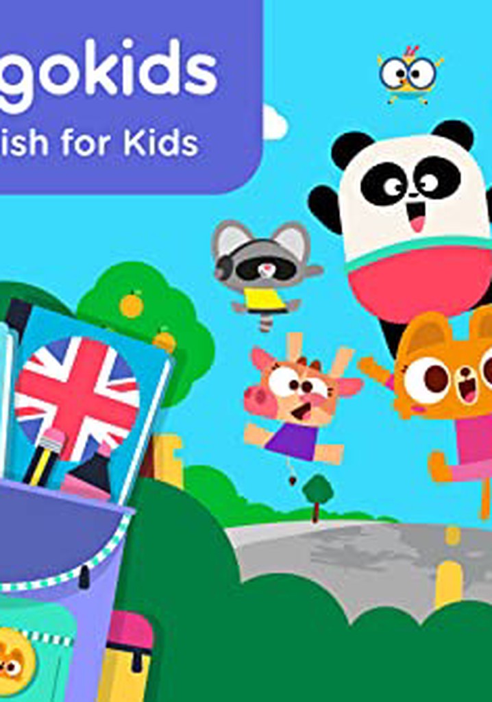 Regarder Lingokids - Songs for Kids streaming