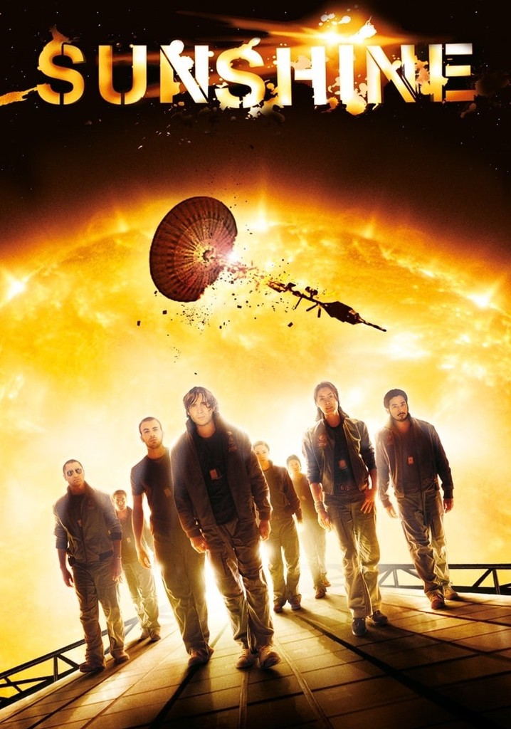 Sunshine streaming: where to watch movie online?