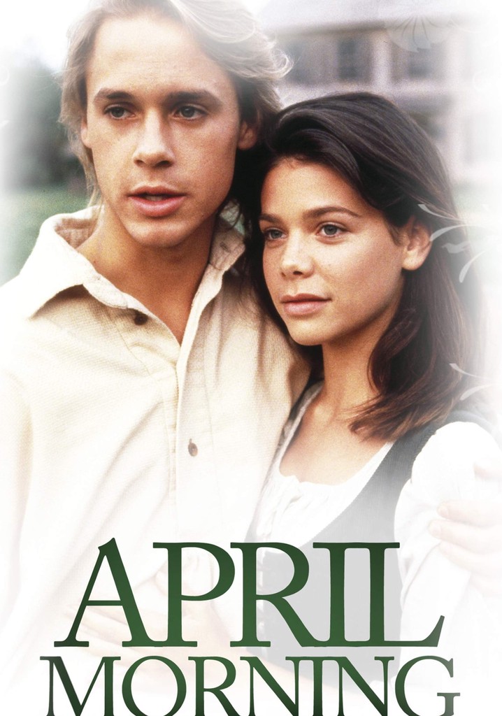 April Morning streaming: where to watch online?