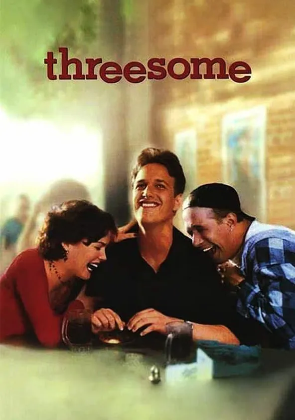Threesome Streaming Where To Watch Movie Online
