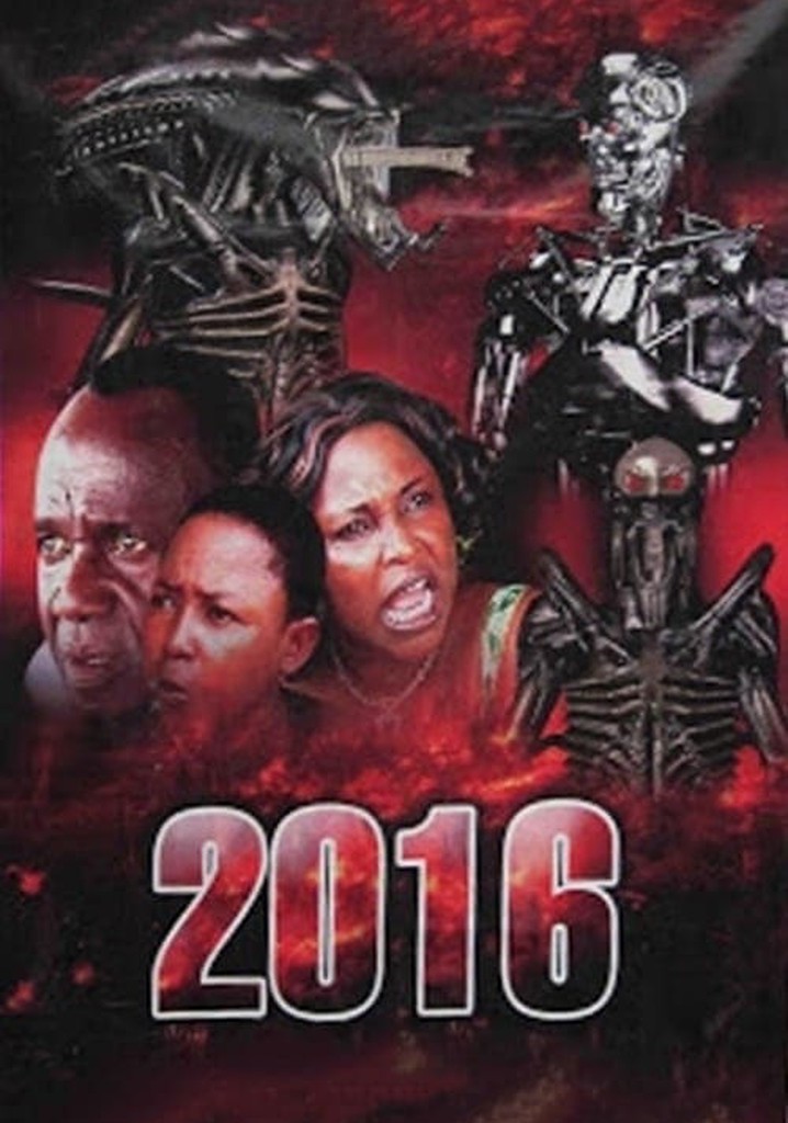 2016: Part 1 streaming: where to watch movie online?