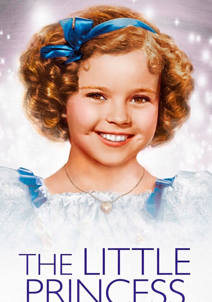 The Little Princess streaming: where to watch online?