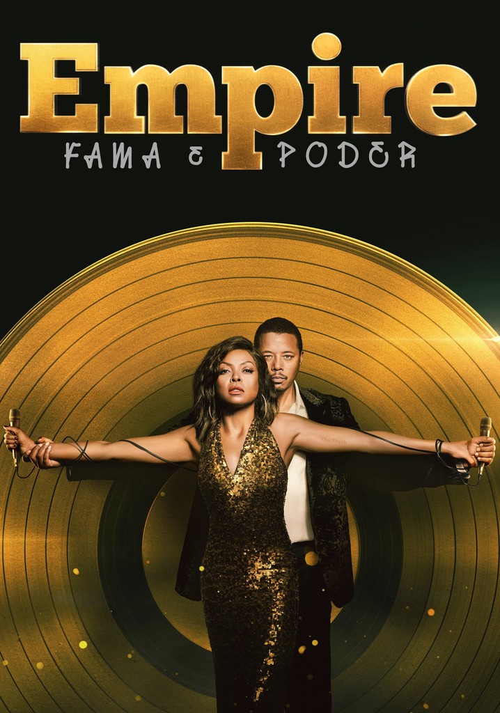 Donde assistir Empire - ver séries online Donde assistir Empire - ver séries online