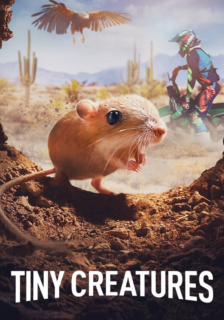 Tiny Creatures - stream tv show online