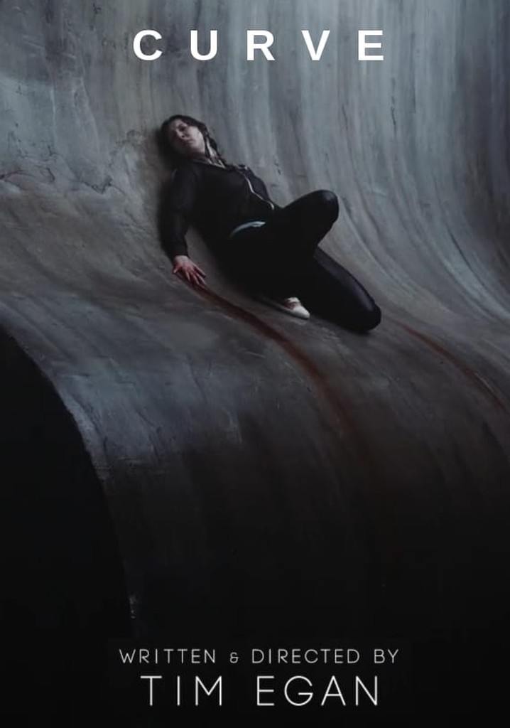 Curve streaming: where to watch movie online?