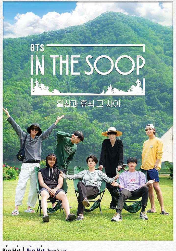 Assistir In the SOOP BTS Ver. - ver séries online