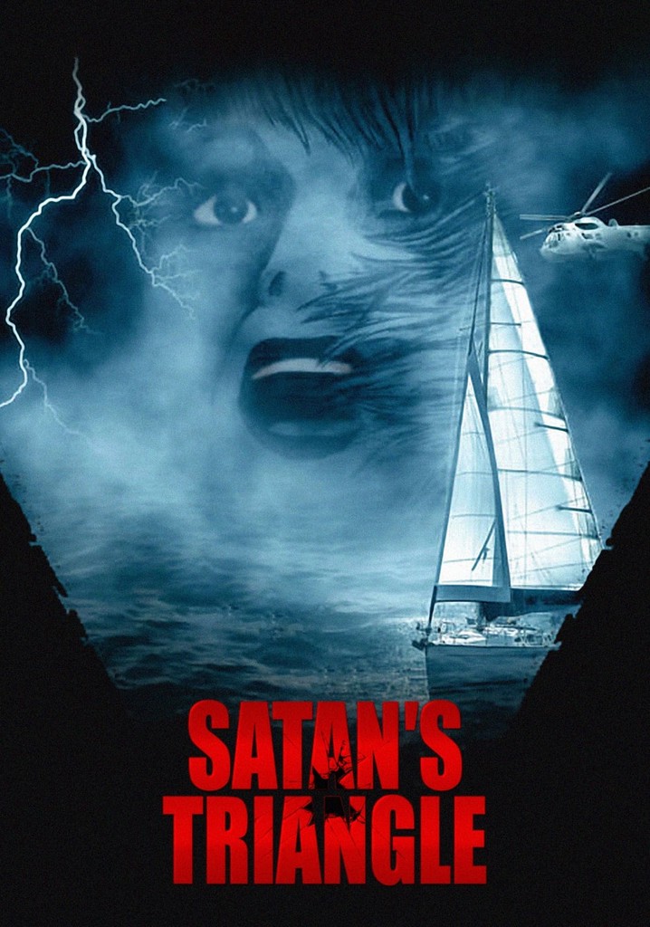 Satan's Triangle streaming: where to watch online?