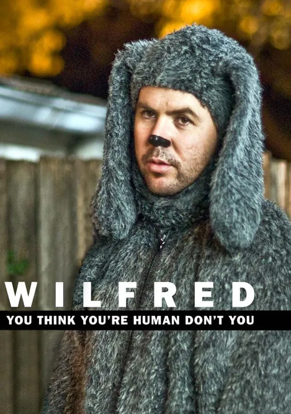 Wilfred - watch tv show streaming online