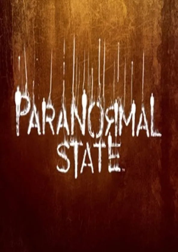 Paranormal State - Ver la serie de tv online