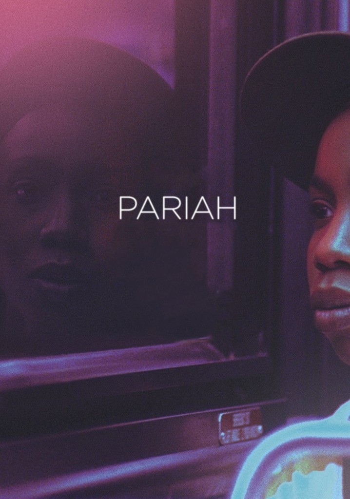 Pariah streaming: where to watch movie online?