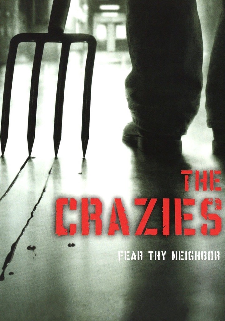 The Crazies streaming: where to watch movie online?