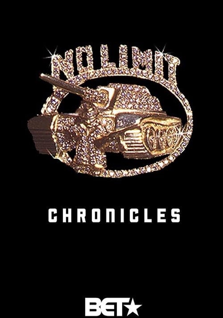 No Limit Chronicles - streaming tv show online