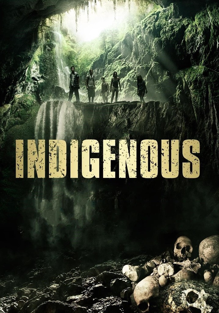 Indigenous streaming: where to watch movie online?