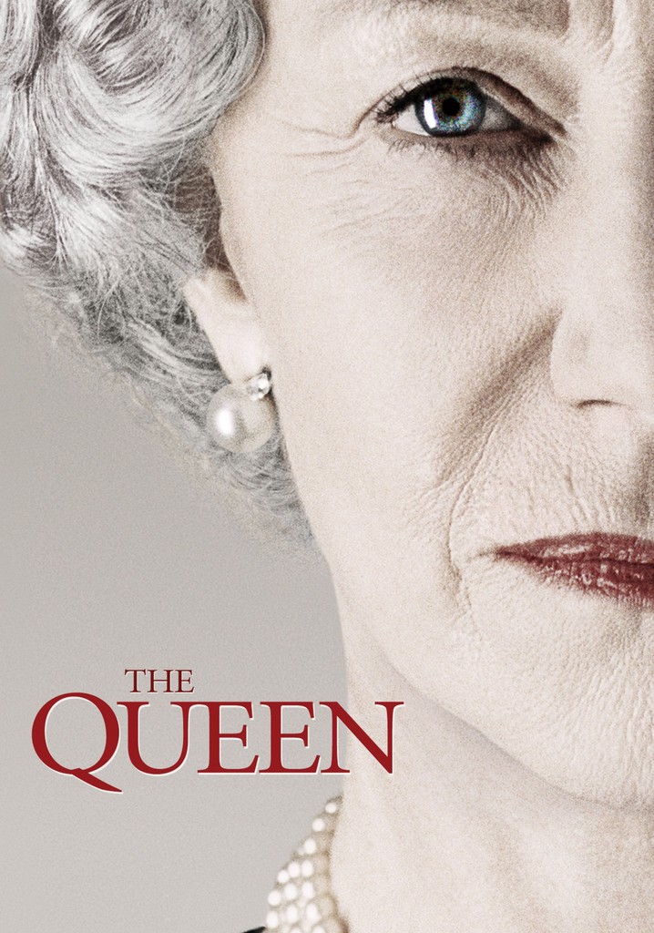 The Queen - movie: where to watch streaming online