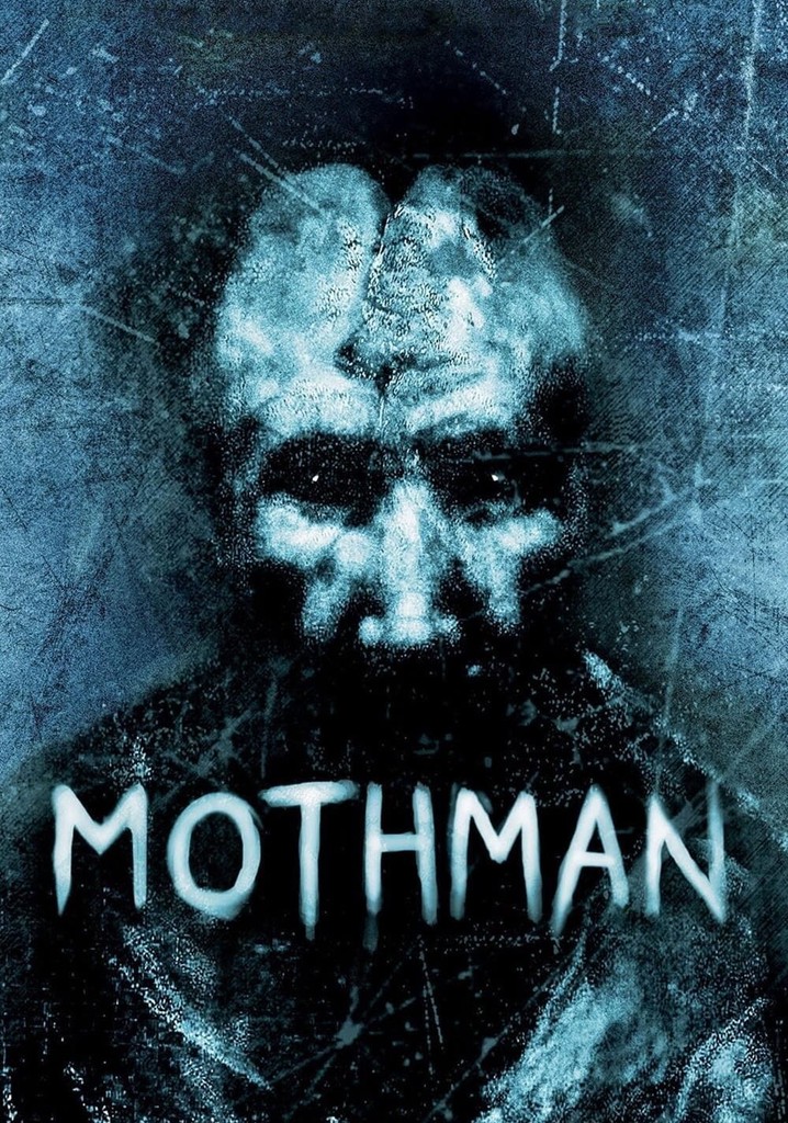 The Mothman Prophecies Mothman Scene