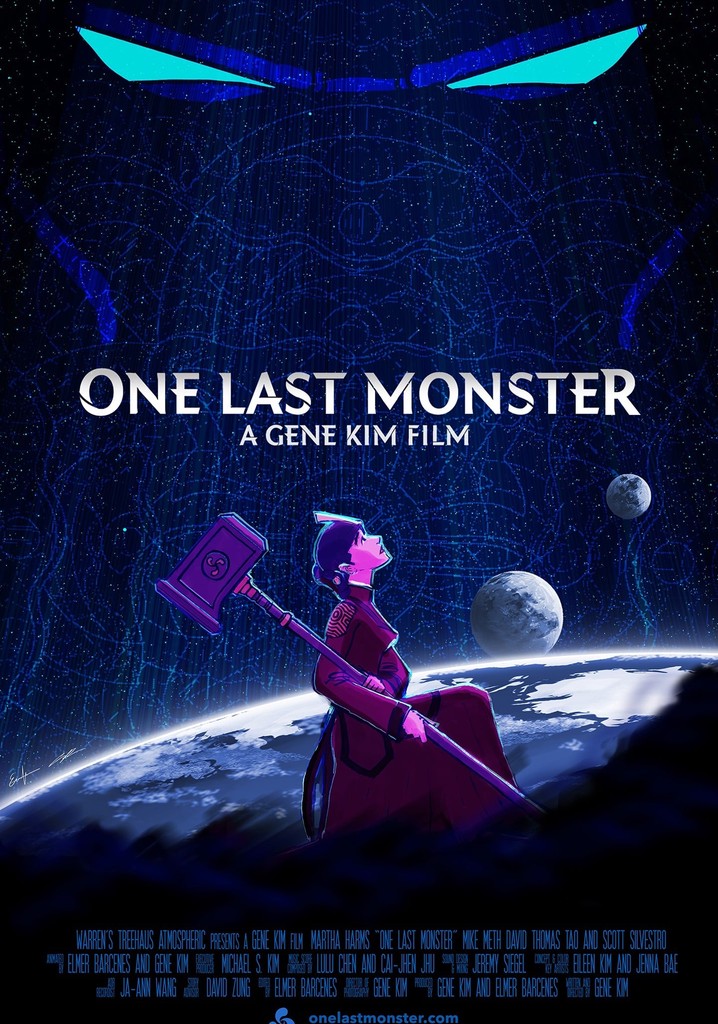 Regarder One Last Monster en streaming complet