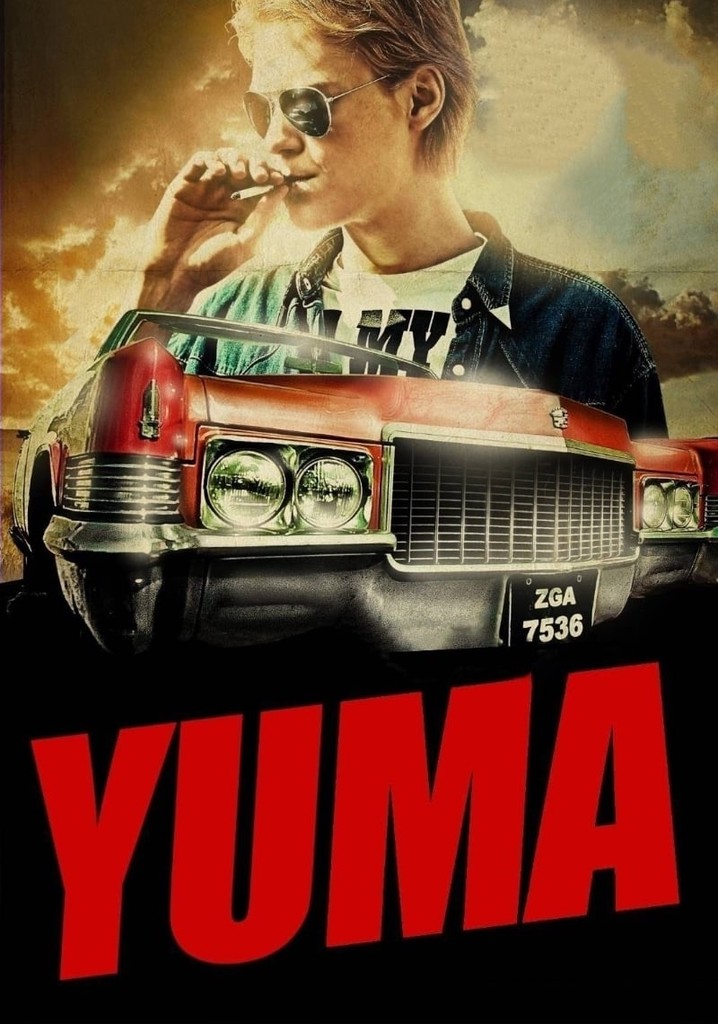 Yuma - streaming: gdzie obejrzeć film online?