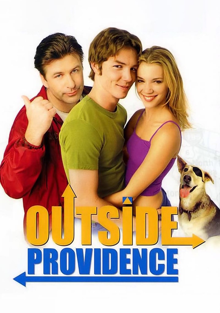 Outside Providence streaming: where to watch online?