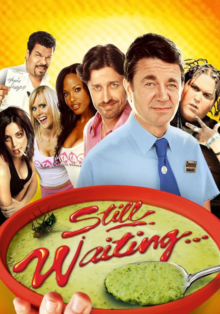Still Waiting... streaming: where to watch online?