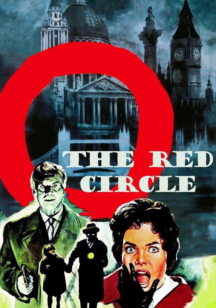 The Red Circle streaming: where to watch online?