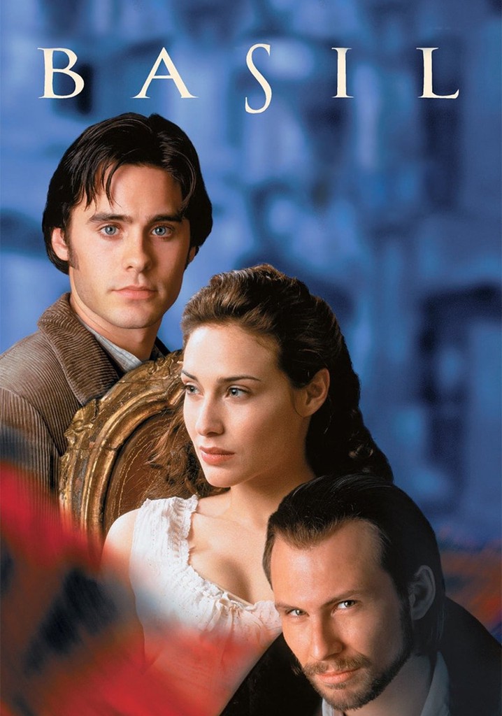 Basil streaming: where to watch movie online?